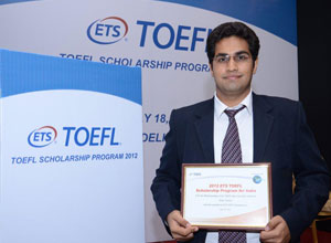 Winning tips for TOEFL scholarships | Shiksha.com