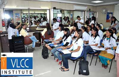 Vlcc Makeup Academy In Delhi | Saubhaya Makeup