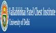 MD at Vallabhbhai Patel Chest Institute, Delhi: Courses & Fees 2021