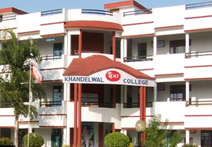 Khandelwal College of Management Science and Technology (KCMT ...