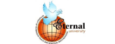 Eternal University Himachal Pradesh: Courses, Fees, Placements, Ranking ...