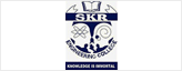 SKR Engineering College, Chennai Courses: Degree, Diploma, Certificate 2024