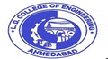 L D College of Engineering, Ahmedabad Courses & Fees 2021