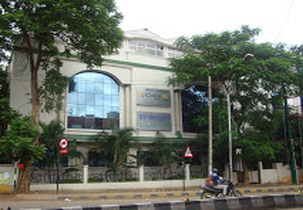 Sandeepani- School of VLSI & Embedded System Design, Bangalore ...