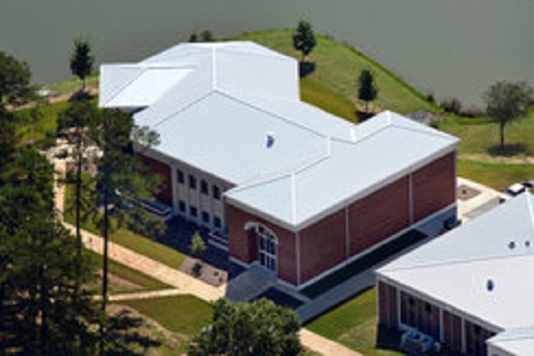 Central Alabama Community College