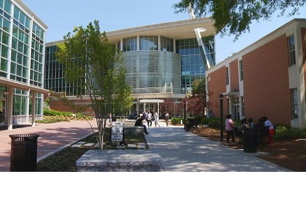 Georgia Perimeter College Decatur Campus Georgia Perimeter College Of