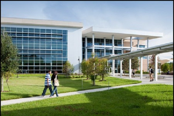 Valencia College West