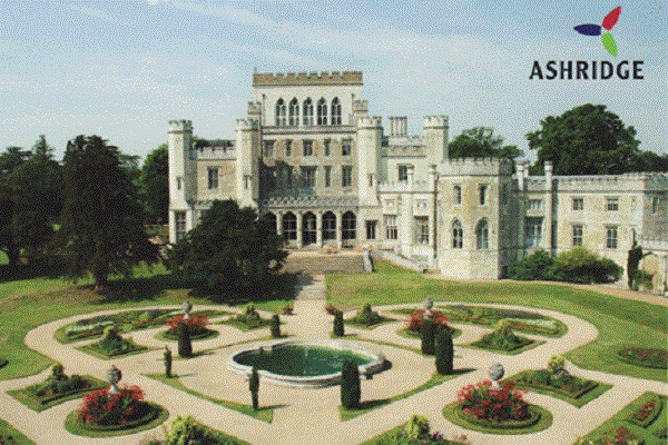 Ashridge Business School Logo