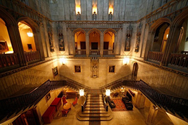Ashridge Business School Logo