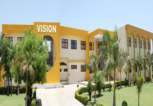 Vision School of Management, Udaipur - Courses, Fees, Placement Reviews ...