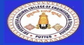 Sri Venkatesa Perumal College of Engineering and Technology (SVPCET ...