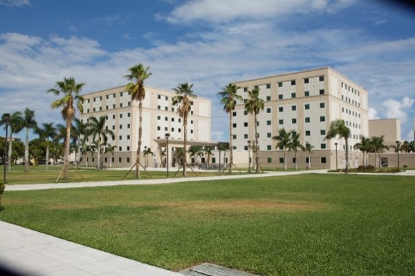 Fau Glades Park Towers Floor Plans | Viewfloor.co