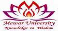 Mewar University Rajasthan: Courses, Fees, Placements, Ranking ...