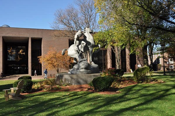 Stevens Institute of Tech – Hoboken, NJ | Integrado SL