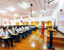 Sree Narayana Gurukulam College Of Engineering - SNGCE, Ernakulum ...