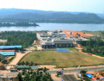 Sahyadri College of Engineering and Management, Mangalore | Shiksha.com