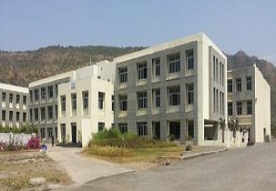 Suman Ramesh Tulsiani Technical Campus- Faculty of Engineering (SRTTC ...