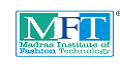 Design Courses at Madras Institute of Fashion Technology - MIFT ...