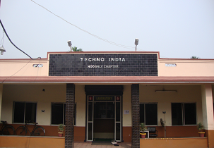 Techno India, Hooghly, Kolkata - Courses, Fees, Placement Reviews ...