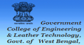 Government College of Engineering and Leather Technology - GCELT ...