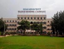 SSBT’s College of Engineering and Technology, Jalgaon | Shiksha.com
