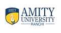 Amity University Ranchi Admission 2021: Registrations (Open), Dates ...