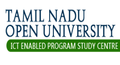 Tamil Nadu Open University - ICT Enabled, Chennai Admission 2020 ...