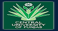 CUPB - Central University of Punjab: Courses, Fees, Placements, Ranking ...