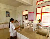 Vignan's Foundation for Science, Technology and Research: Courses, Fees ...