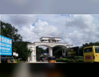 SRM Institute of Science and Technology, Chennai - Ramapuram Campus ...