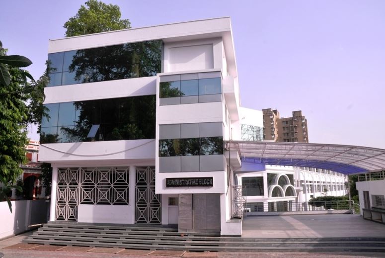 National Post Graduate College - NPGC, Lucknow - Courses, Fees ...