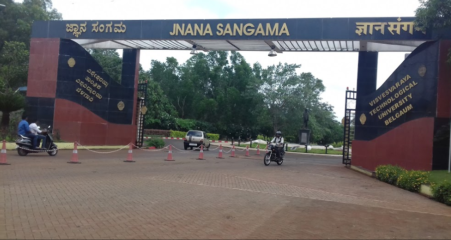 VTU Belgaum - Admission, Courses, Fees, Ranking, Exams 2019