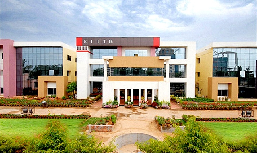 Biju Patnaik University Of Technology Ranking In India University Poin