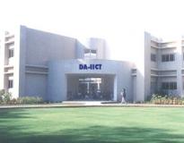 DAIICT, Gandhinagar - Fees, Courses, Admission Process & Placements | Shiksha