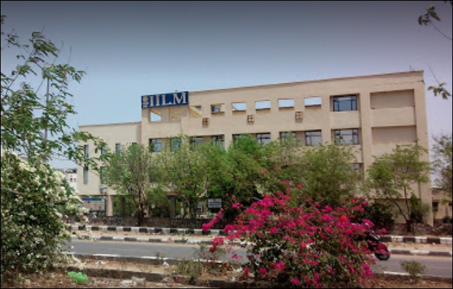 IILM Academy of Higher Learning, Jaipur - Courses, Fees, Placement ...