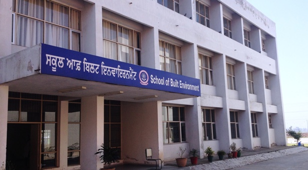 Ik Gujral Punjab Technical University In India Reviews Rankings