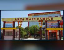 Arya Institute of Engineering and Technology, Jaipur Faculty: Reviews, Experience, Strength ...