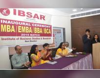 IBSAR - Institute Of Business Studies And Research Navi Mumbai ...