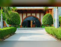 Ganpat University (GUNI)