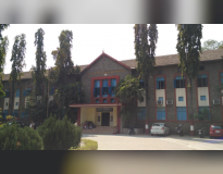 Government Polytechnic Pune, Shivaji Nagar | Shiksha.com