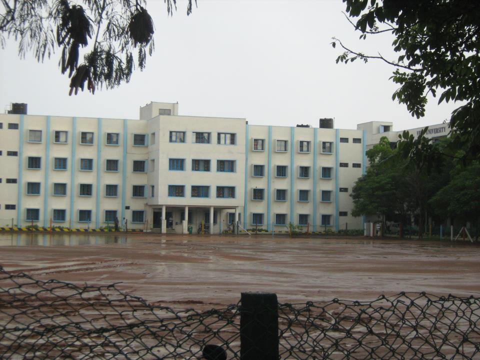 Vels Academy of Maritime Studies (School of Maritime Studies), Chennai ...