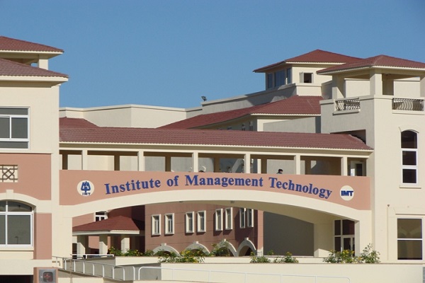 Institute Of Management Technology