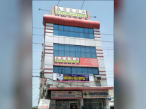 Arena Animation- Delhi/NCR, Noida - Courses, Fees, Placement Reviews ...