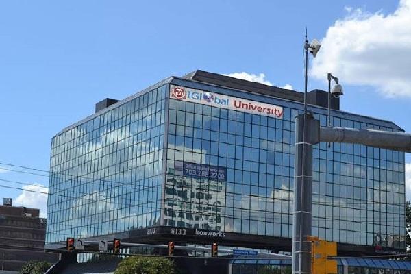 MBA Courses at Washington University of Science and Technology: Fees ...