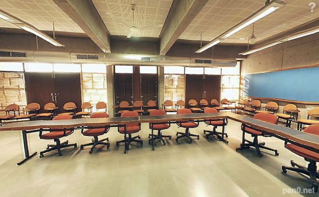 IIM Ahmedabad Images & Videos: Campus Infrastructure, Building, Hostel ...