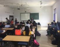 Gandhinagar University: Courses, Fees, Placements, Ranking, Admission 2023