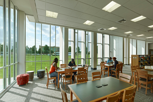 Mississippi Valley State University Campus Valley Athletics Partners