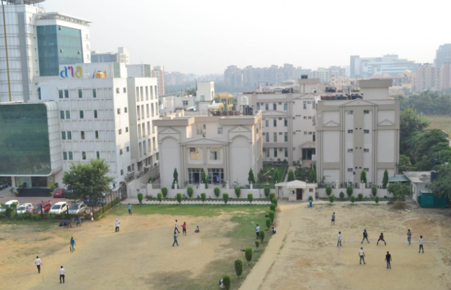 IMS Design and Innovation Academy, Noida - Courses, Fees, Placement ...