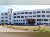 Pune Vidyarthi Griha's College Of Engineering, Nashik - Courses, Fees ...