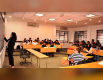 IILM University, Gurgaon - Courses, Fees, Placement Reviews, Ranking ...